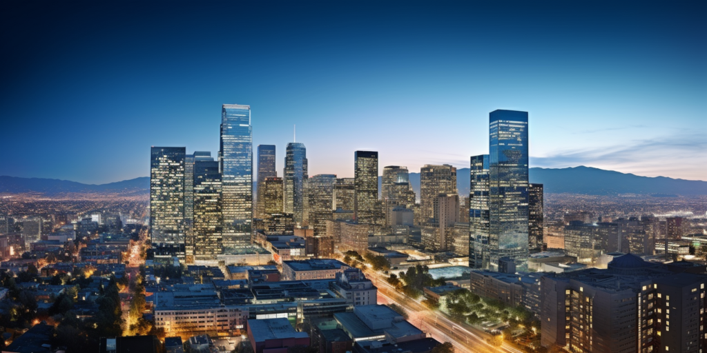 Urban Development - Public Trust Solutions