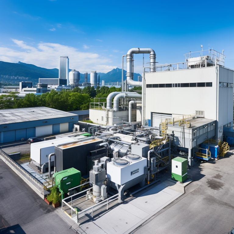 Waste Management - Public Trust Solutions